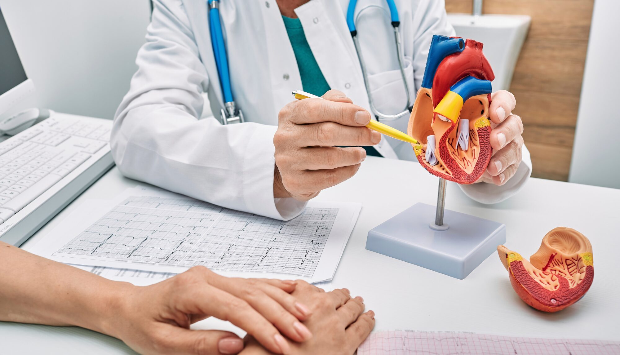 LA CARDIOLOGIE INTERVENTIONNELLE - Fondation de l'Académie de Chirurgie