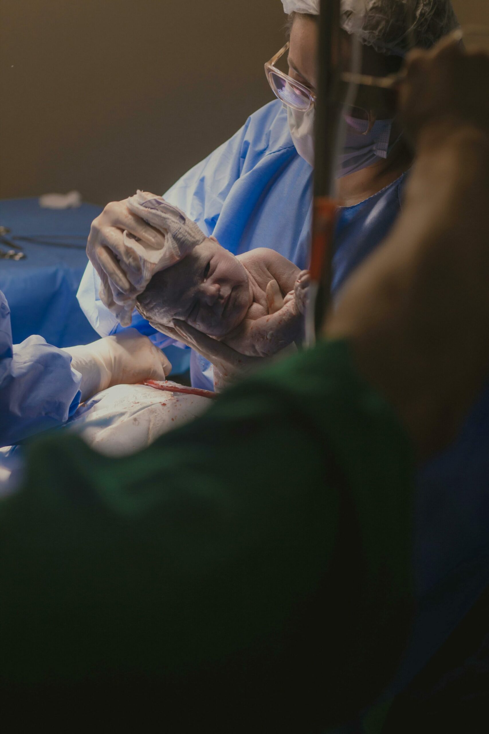 L'ACCOUCHEMENT - Fondation de l'Académie de Chirurgie